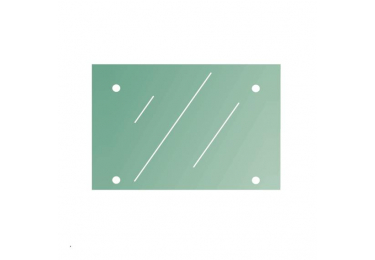 Sklo ke kování GS/PR-R3-VSG/ESG