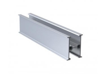 Montážní hliníkový profil R42-5000